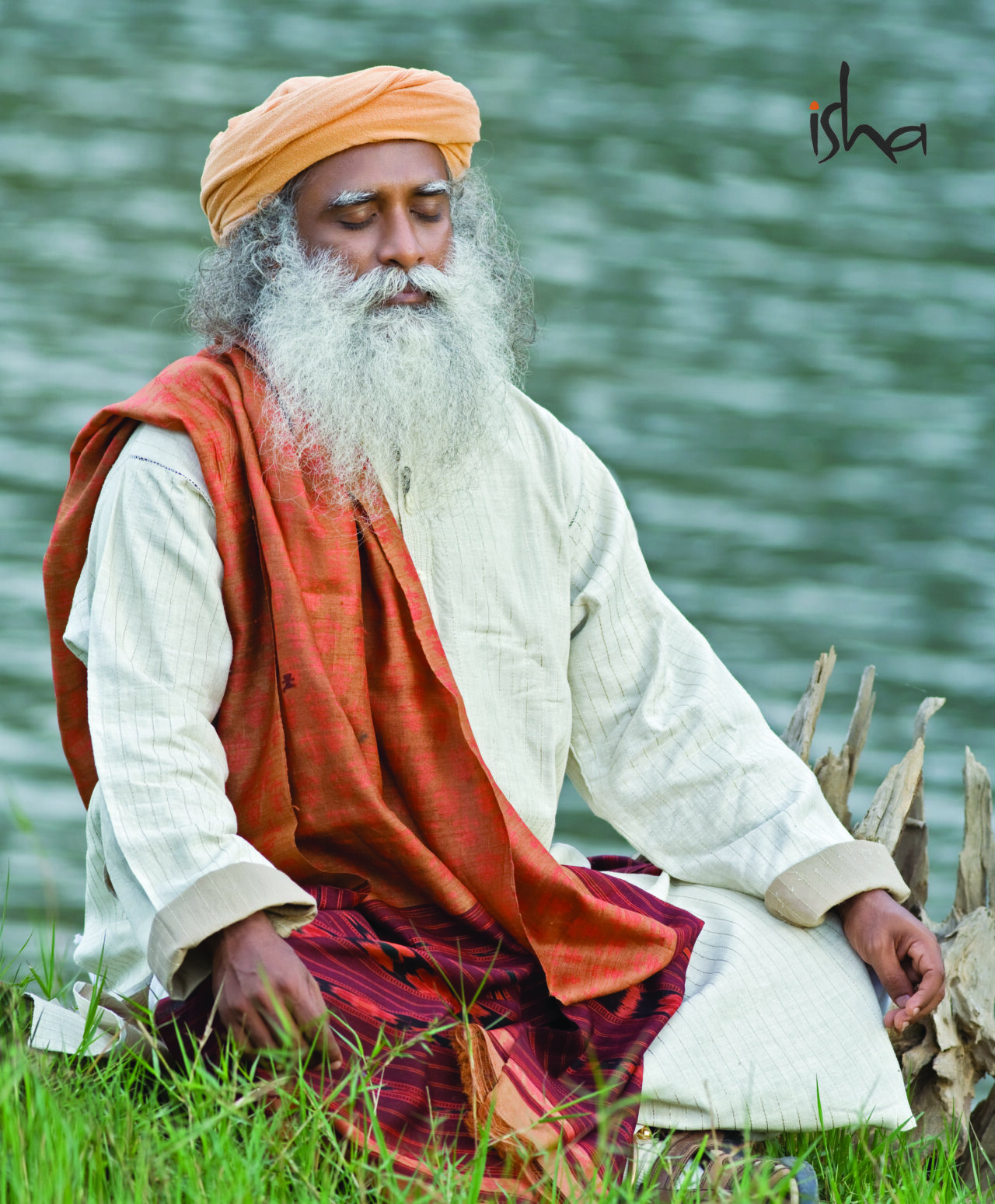 Ishyogi - Découvrez le Isha Yoga de Sadhguru